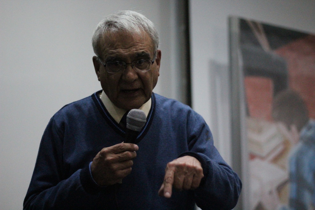 La medicina es una manifestación de la cultura: Dr. Xavier Lozoya ...