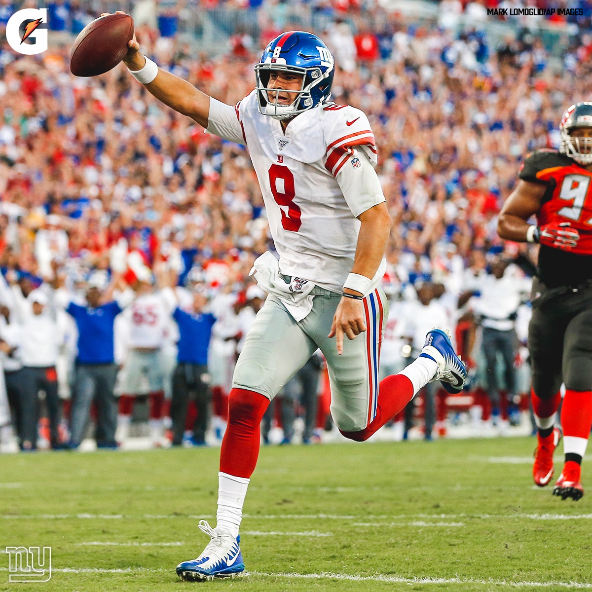 En la Semana 4 de la NFL los novatos y jugadores jóvenes seguirán a la ...