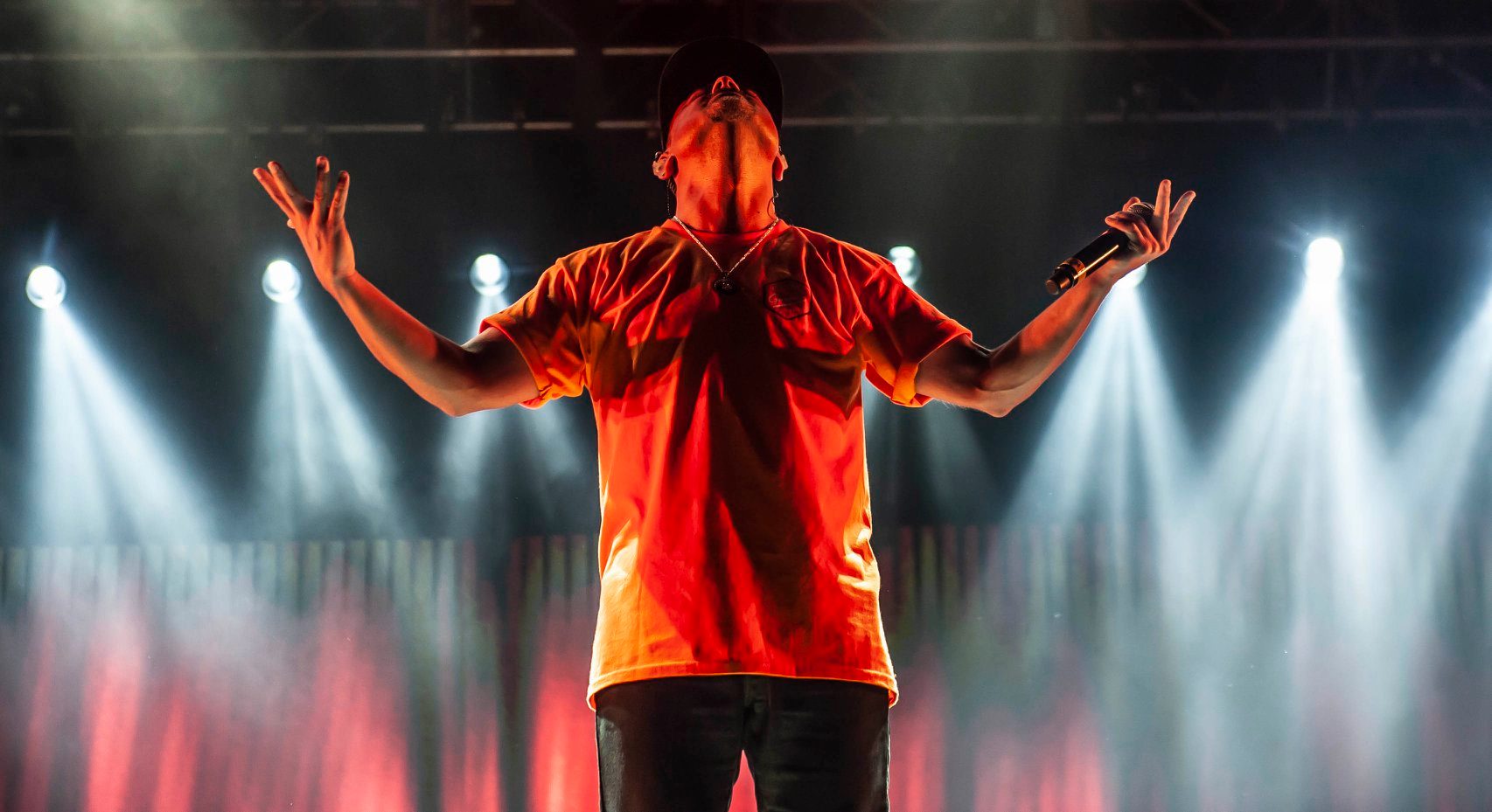 Nach: Rap español para México... y el mundo entero - Extensión