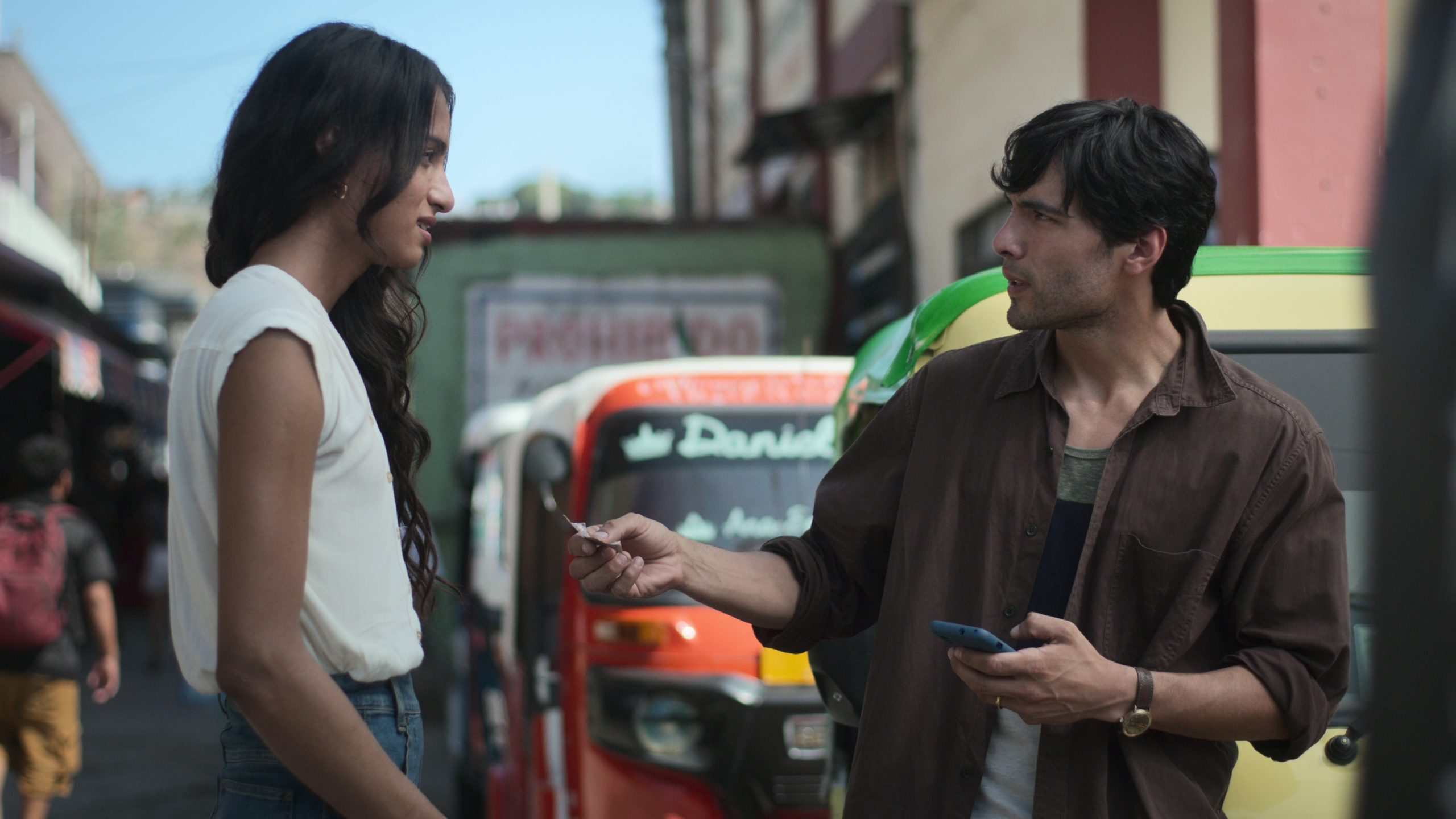 El Secreto del Río llega a Netflix en octubre 9